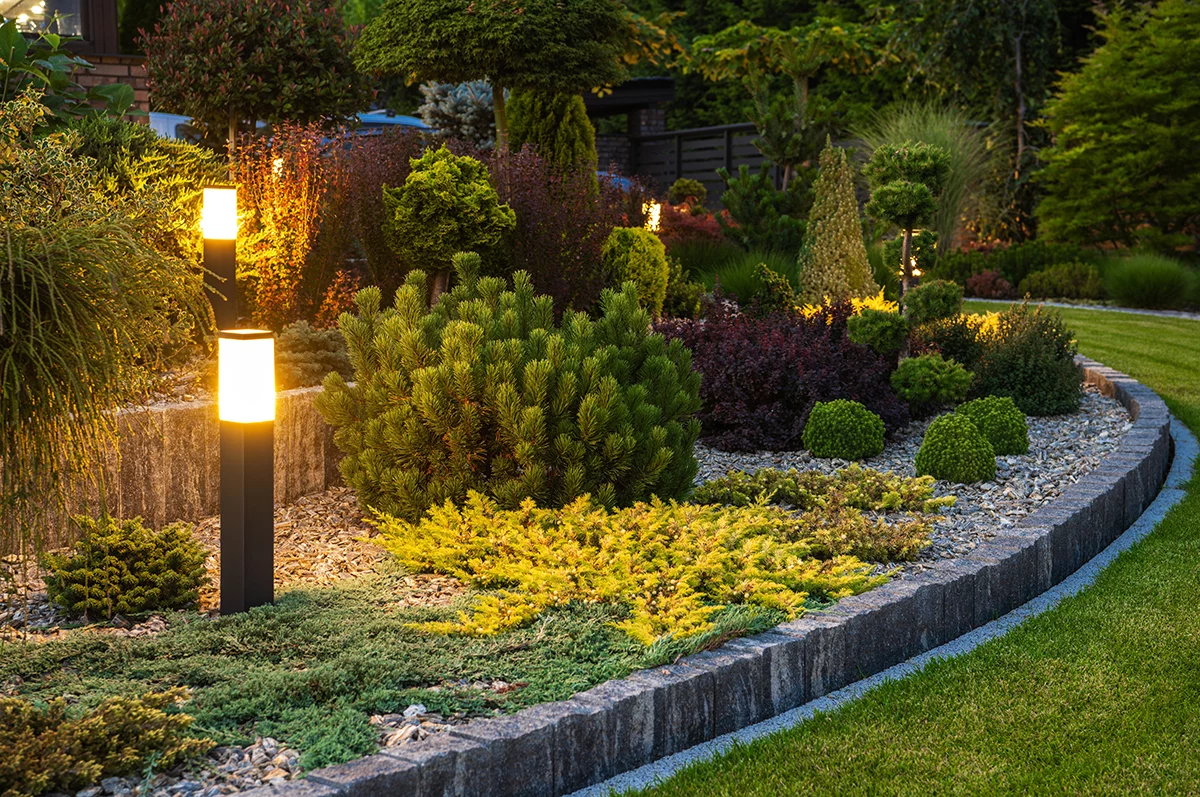 Contact Green Horizons Landscaping Weymouth MA | Professional ...